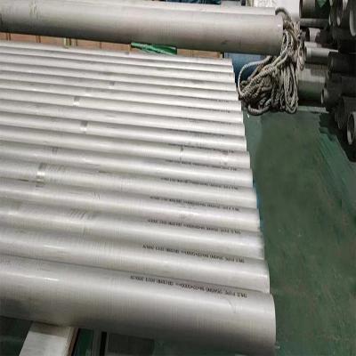 China Tamanho feito sob encomenda ASTM que dobra polegadas sanitária de aço inoxidável da tubulação A270 3A 8 à venda