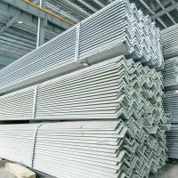 China 16mm Polished Stainless Angle  2507 for sale