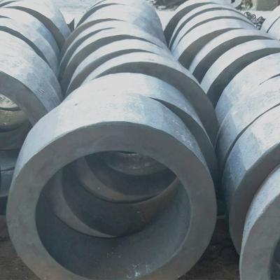 Cina La citazione di Ring Forging rotolata grande diametro F55 1,4501 muore forgiare l'alluminio in vendita