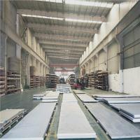 China 4×8Ft Stainless Sheet Metal 15mm for sale
