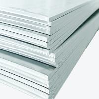 China 4×8Ft Stainless Sheet Metal 15mm for sale