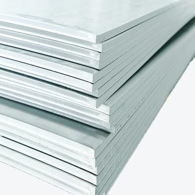Cina lamiera sottile inossidabile di 4×8Ft 15mm in vendita