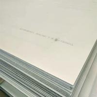 China 4×8Ft Stainless Sheet Metal 15mm for sale