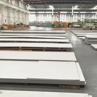Cina lamiera sottile inossidabile di 4×8Ft 15mm in vendita