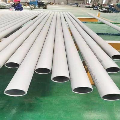 China A tubulação 25mm de aço inoxidável Astm de DKV 2507 custos de 1 polegada executa menos melhor à venda