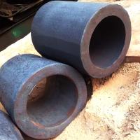 China Solid Solution 310 Forged Shaft for sale
