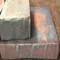 China Solid Solution 310 Forged Shaft for sale