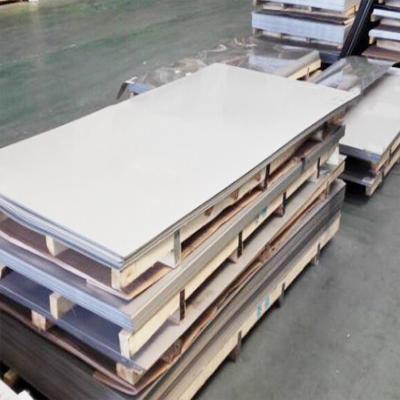 Cina Strati laminati a caldo 24X24 di acciaio inossidabile in vendita