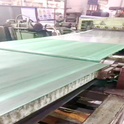 Cina Strati laminati a caldo 24X24 di acciaio inossidabile in vendita