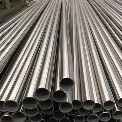 中国 8.69 G/cm3密度の耐食性のHastelloyの優秀な文書 販売のため