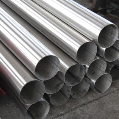 China 304 tubulação de aço inoxidável, tubo de aço inoxidável à venda