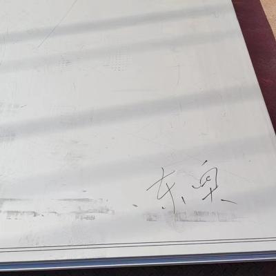 中国 よい切削加工性および45%まで延長の引張強さのHastelloyの高い文書 販売のため