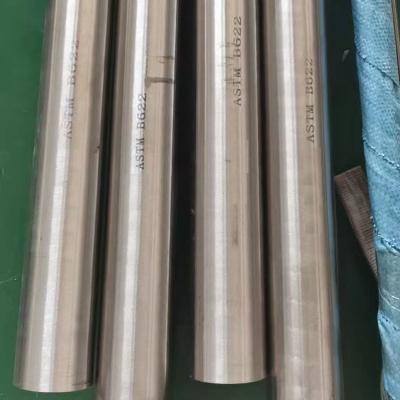 中国 Monel金属の組合せの高い降伏強さ550のまでMPaのよい切削加工性20-25 W/m-K 販売のため