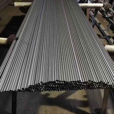 中国 Monel金属の組合せの高い降伏強さ550のまでMPaのよい切削加工性20-25 W/m-K 販売のため