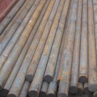 China 2.4819  Nickel Alloy Round Bar for sale
