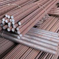 China 2.4819  Nickel Alloy Round Bar for sale