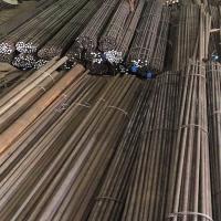China 2.4819  Nickel Alloy Round Bar for sale