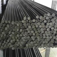 China 2.4819  Nickel Alloy Round Bar for sale