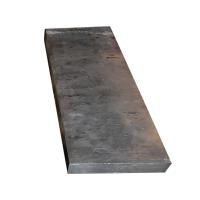 China Customized Metal Forging Die Nitriding Surface Treatment Process for sale
