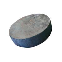 China Open Die Hot Forging Alloy Steel Metal Forging Process for sale