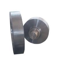 China Customized Metal Forging Procedure for Quality Products for sale
