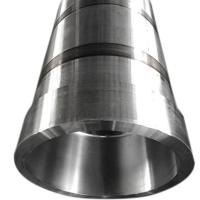 China Customized Metal Forging Die Nitriding Surface Treatment Process for sale