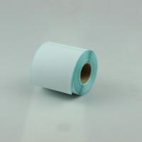China High Quality Thermal Labels with Permanent Adhesive for sale
