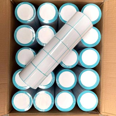 Cina Etichetta termica diretta ad alta definizione resistente all'umidità, a prova di sbiadimento in vendita