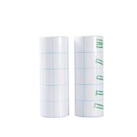 China Adhesive Direct Thermal Label Waterproof Customizable for sale