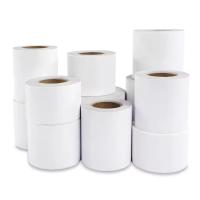 China Water Resistant High Resolution Labels For Enhanced Logistics Efficiency for sale