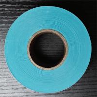 China Printing Blank Adhesive Sticker Label Waterproof Rectangle or Round Customized for sale