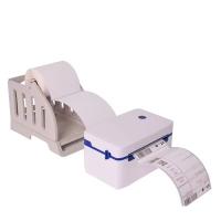 China Direct Pos Machine Label Barcode Thermal Printer Inkless For Amazon Fba for sale