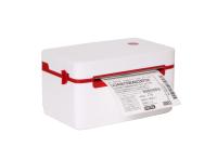 China Smart Thermal Label Printer Shipping Label Printer for Express Warehouse Use for sale