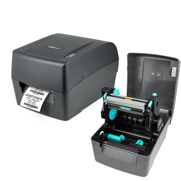Quality Custom Logo Barcode Label Printer OEM ODM Hanbu Thermal Label Printer for sale
