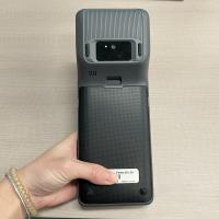 China Android POS Terminal With 720*1280 IPS Screen And Wireless Connectivity for sale