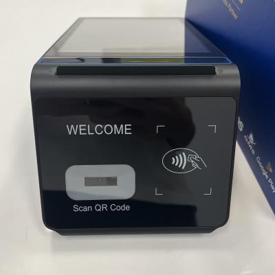 Cina Stampa da 58 mm 800*1280 IPS POS Machine con 3GB/4GB e 16GB/64GB RAM in vendita