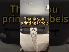 Graças Impressão de selos Embalagem Etiquetas Adesivo Die Cut Adesivos para garrafa