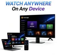 China Streaming Android TV Box 8K Ultra HD Quad Core Support Multi Languages for sale