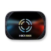 China Android OS 4K UHD TV Set Top Box With Quad Core Processor for sale