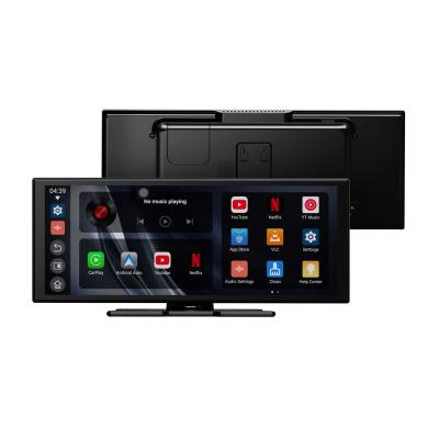 China 11.4 Inch Universal Android Car Screen Wireless Android Auto Carplay Fm Radio for sale