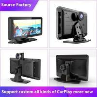 China Smart Wireless Carplay Navigation Bluetooth Android Auto Center Console Driving Recorder for sale