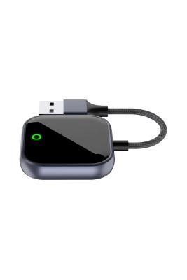 China Wired To Wireless Carplay Box Android Auto Car Interconnection Converter Box for sale