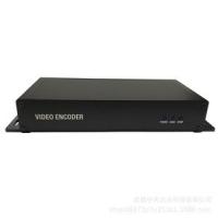 China H.265 Dual USB Camera Hdmi Video Encoder Plug And Play For Live Streaming for sale