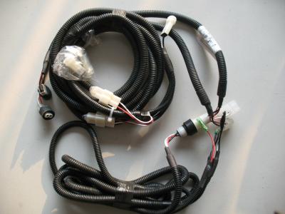 China 29180009881 cable, sdlg l936,lg936l,lg938l,l938,l933,lg933l wheel loader spare parts for sale for sale