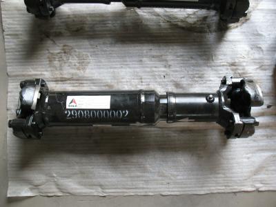 China 29080000021 propeller shaft, sdlg l936,lg936l,lg938l,l938,l933,lg933l wheel loader spare parts for sale for sale