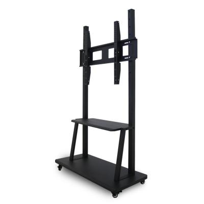 China Qunmao 105 Inch Interactive Digital Whiteboard Touch Screen Interact Whiteboard Smart Board Price for Meeting Room for sale