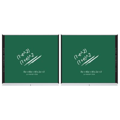 China Custom Lcd 4k UHD I3 I5 I7 All in One Smart Digital Interactive White Board for sale