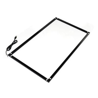 China Qtenboard Touch Screen Frame Open Frame Touch Screen Monitor Touch Screen Ir Overlay for sale