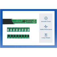 China Qtenboard Infrared Touch Screen Monitor with USB Interface and Customizable Size Interactive Flat Panel for sale