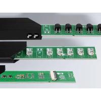 China Qtenboard Infrared Touch Screen Monitor with USB Interface and Customizable Size Interactive Flat Panel for sale